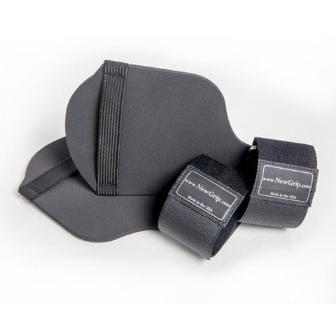 NewGrip Gloves w/Wrist Support